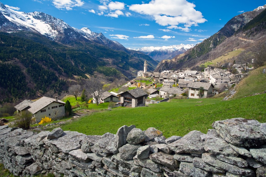 Soglio ©Bregaglia Engadin Turismo | Primavess ufficio stampa